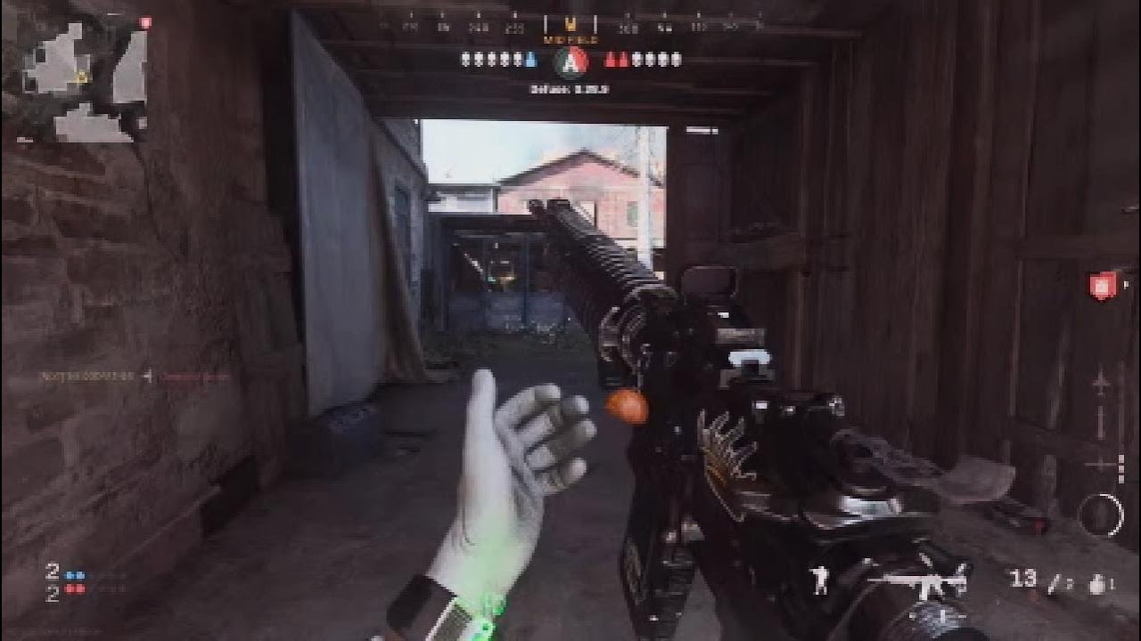 Game is dead like my enemies - YouTube