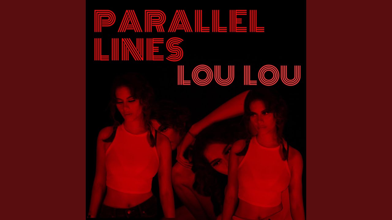 Parallel Lines - YouTube