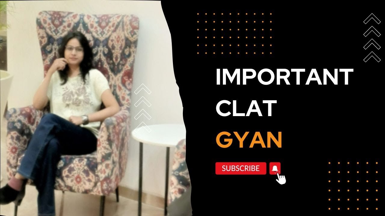 How to read legal passage faster in CLAT Mock?? - YouTube