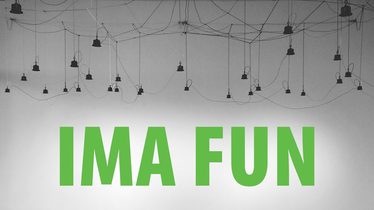 IMA Fun - YouTube
