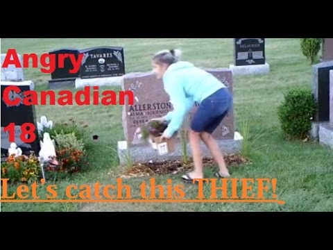 Angry Canadian 18 - YouTube
