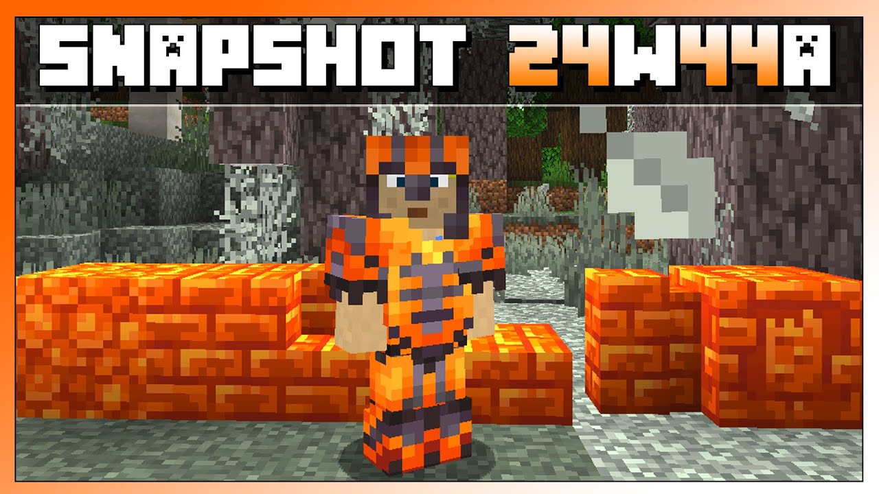 FETTES Pale Garden UPDATE! Neue BLÖCKE, MATERIALIEN & mehr! - Minecraft ...