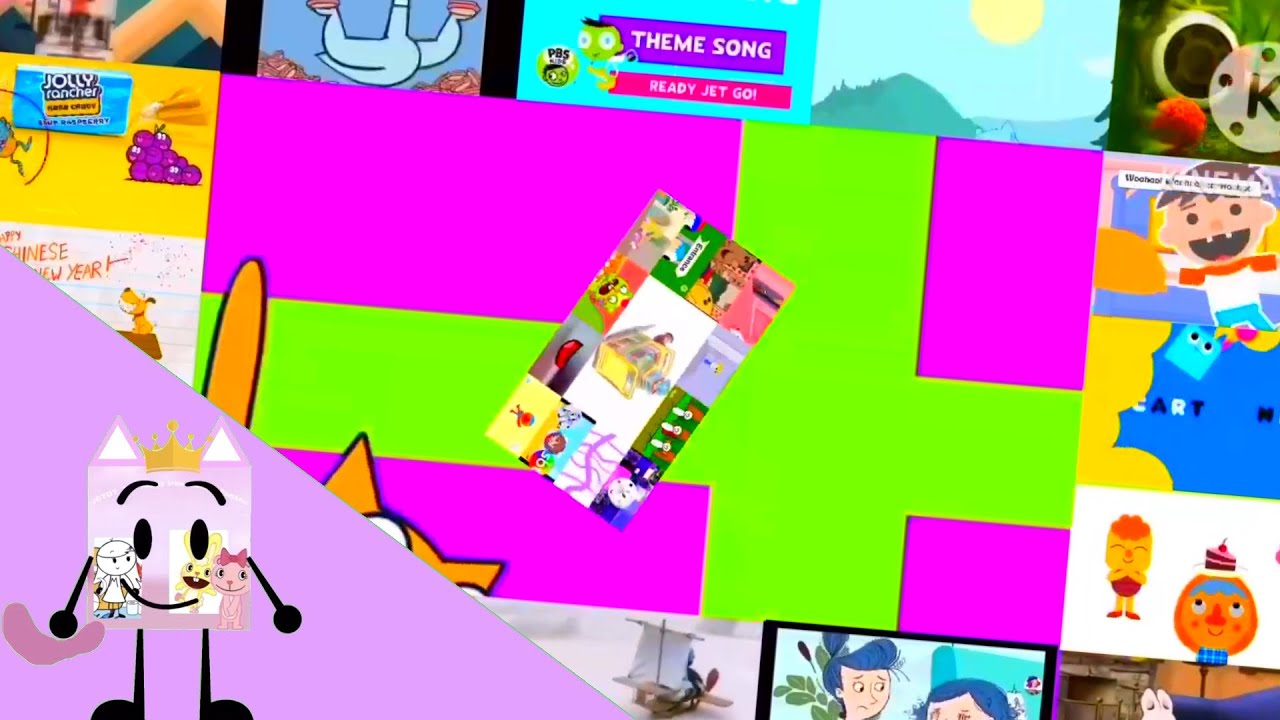 Preview 30 for JCTOT v2 - YouTube