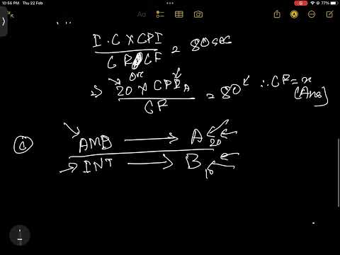 CSE340 chapter 1 part 5 - YouTube