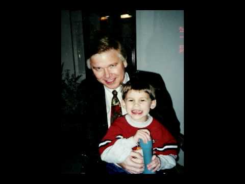 Dennis Dunham's Birthday Video - YouTube
