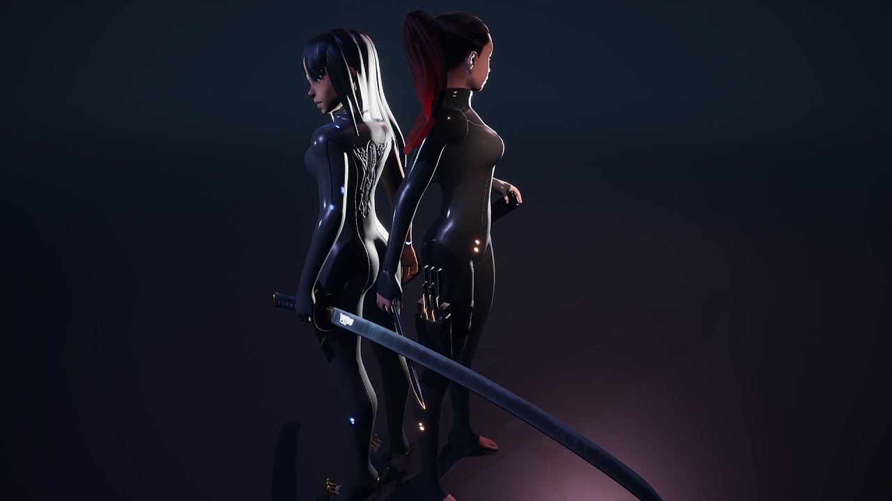 Reventa Steam Greenlight Trailer - YouTube