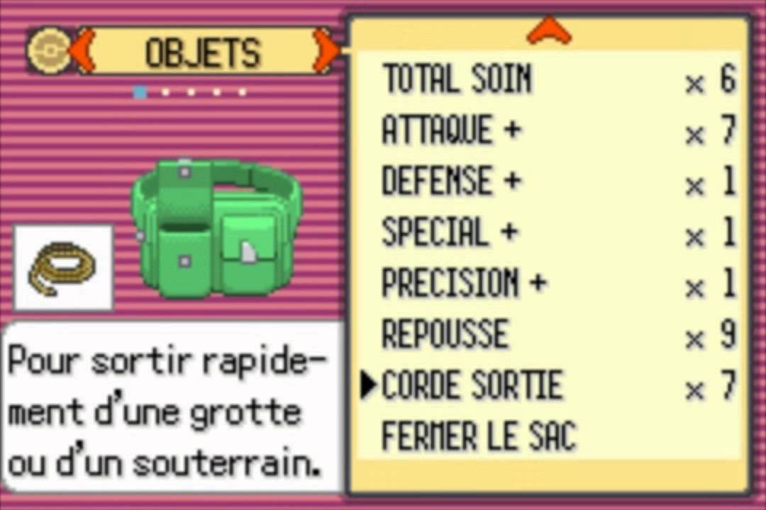 Pokémon Emeraude - [Guide - 024. Mr Marco] - YouTube