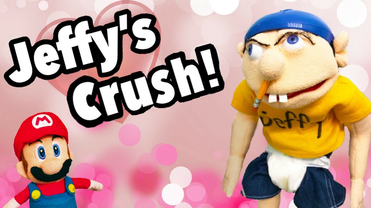 SML YTP: Jeffy's Crush! - YouTube