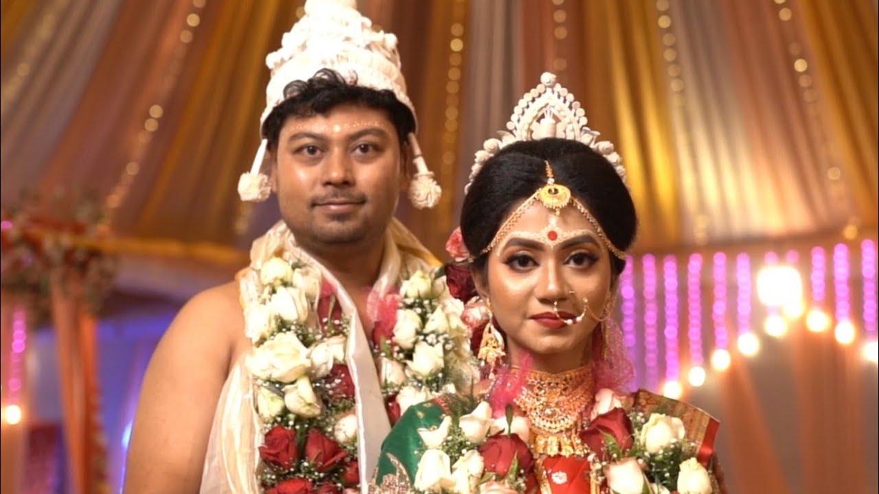 Wedding Teaser - YouTube