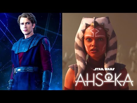 The (Early) Clone Wars Flashbacks [4K HDR] - Star Wars: Ahsoka - YouTube
