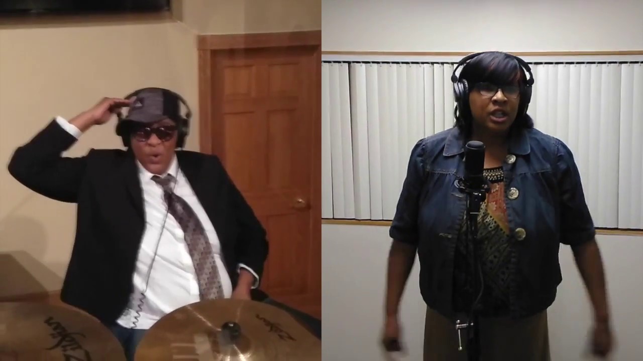 Michelle Miller Bell - Stay In The Pocket - YouTube