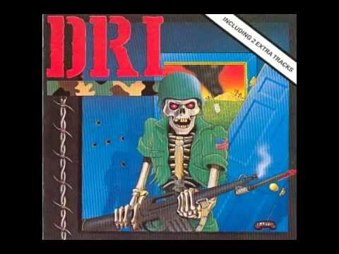 DRI - Computer Man - YouTube