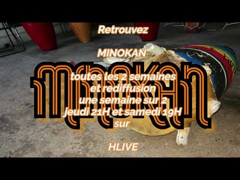 MINOKAN - YouTube