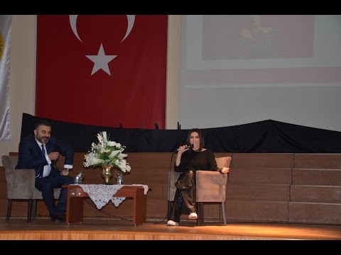 Prof. Dr. Ahmet Akgül ile Sağlıklı Yaş Alma Onur Ödülleri Töreni