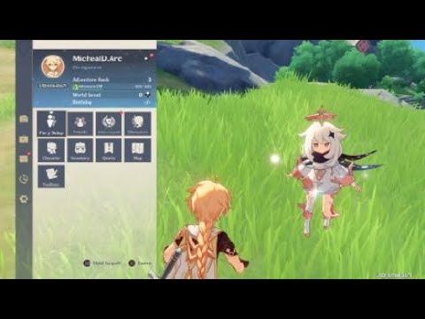 Genshin Impact | Part 1 | Paimon Haters Club - YouTube