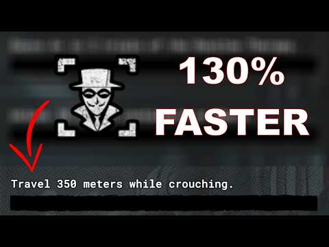 How to SPEEDRUN Your Outlast Trials Tasks