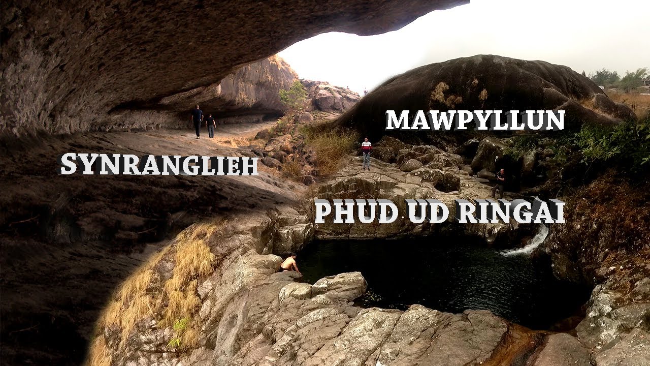 A DAY IN THE VILLAGE MAWTEN - YouTube