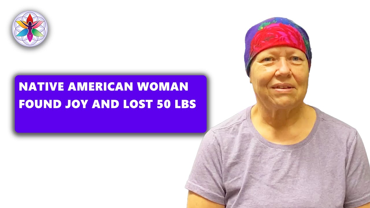 Native American Shares the Essence of Healing From Fatigue, Gut Trouble ...