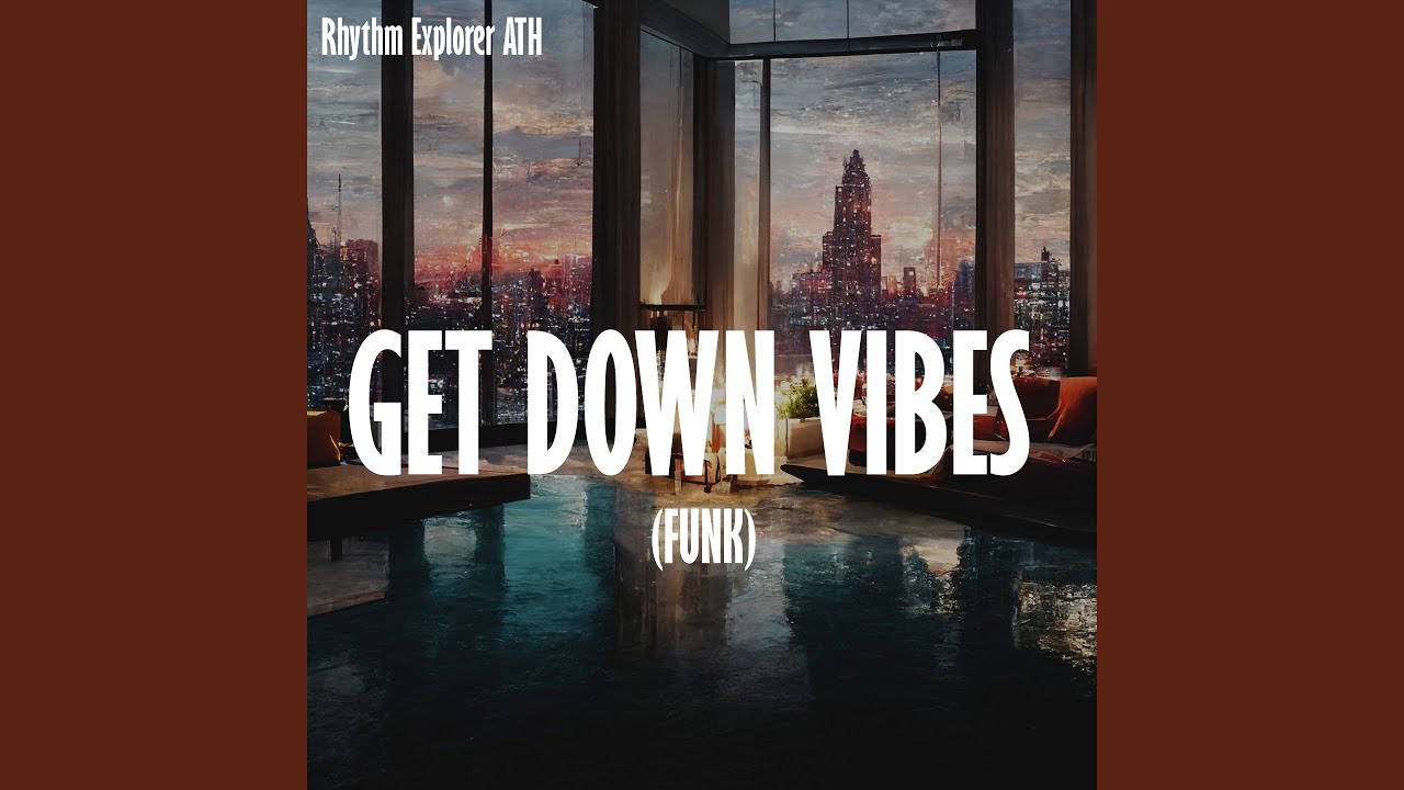 Get Down Vibes (Funk) - YouTube