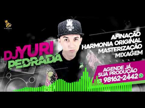 MC Jerry   Dipiroca   DJ YURI PEDRADA