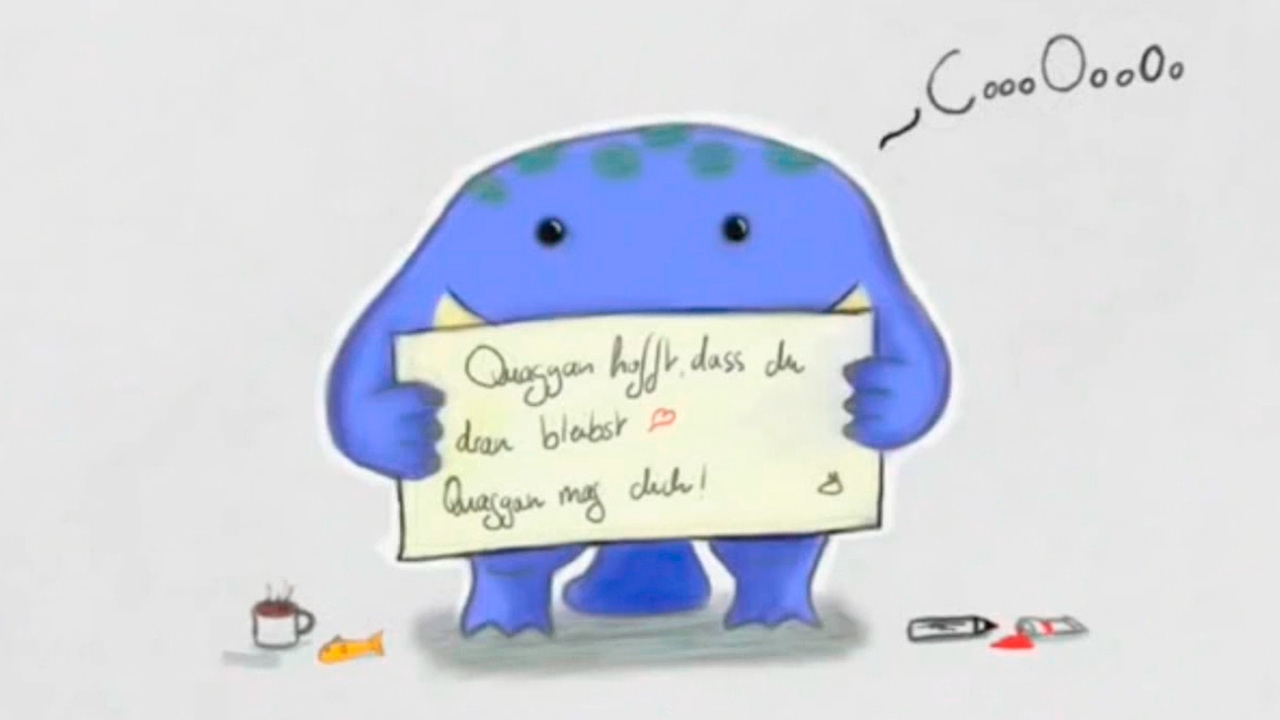 CooOOooOO [Art Academy WiiU Speedpaint] - YouTube