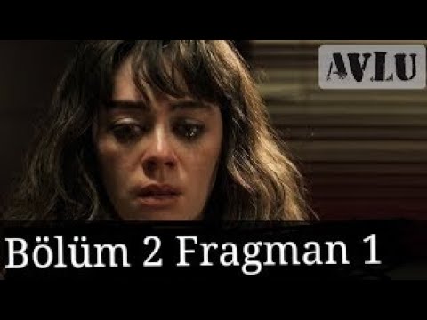 AVLU 2.BÖLÜM 1.FRAGMAN