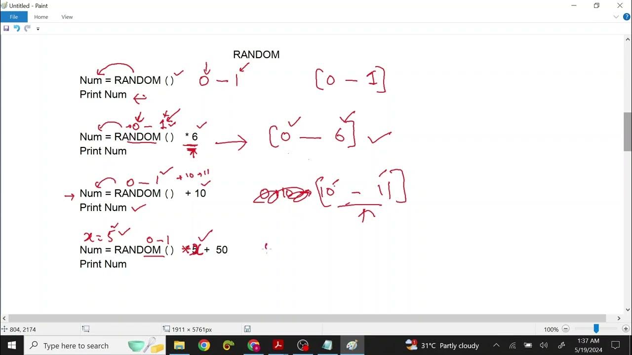 Introduction to Library Routines - YouTube