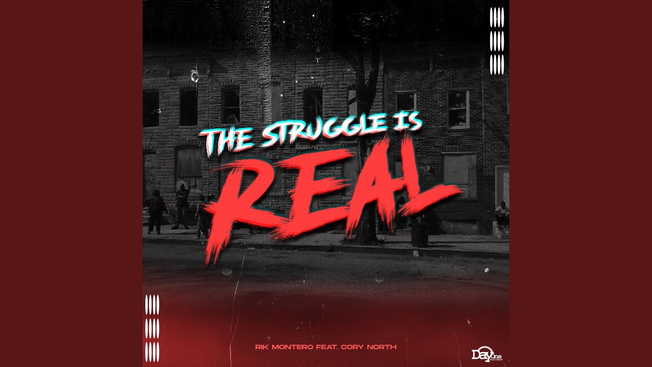 The struggle is real (feat. Cory North) - YouTube
