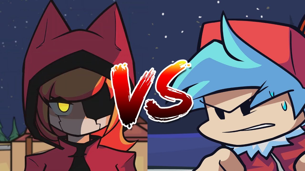 V.S. Ruria (Racked and Ruined) - Minus DEMO | Esto mod tiene buenas ...