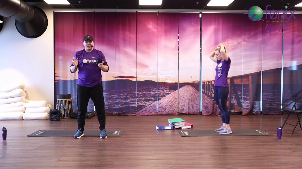 Mage / Rygg 30 med Geir Atle - YouTube