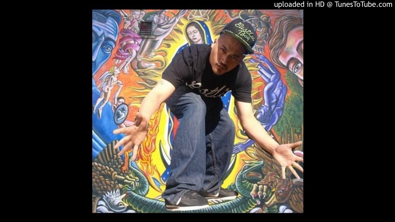 "Knife" Sotelo - Like 9 Teen 90 Nine - YouTube
