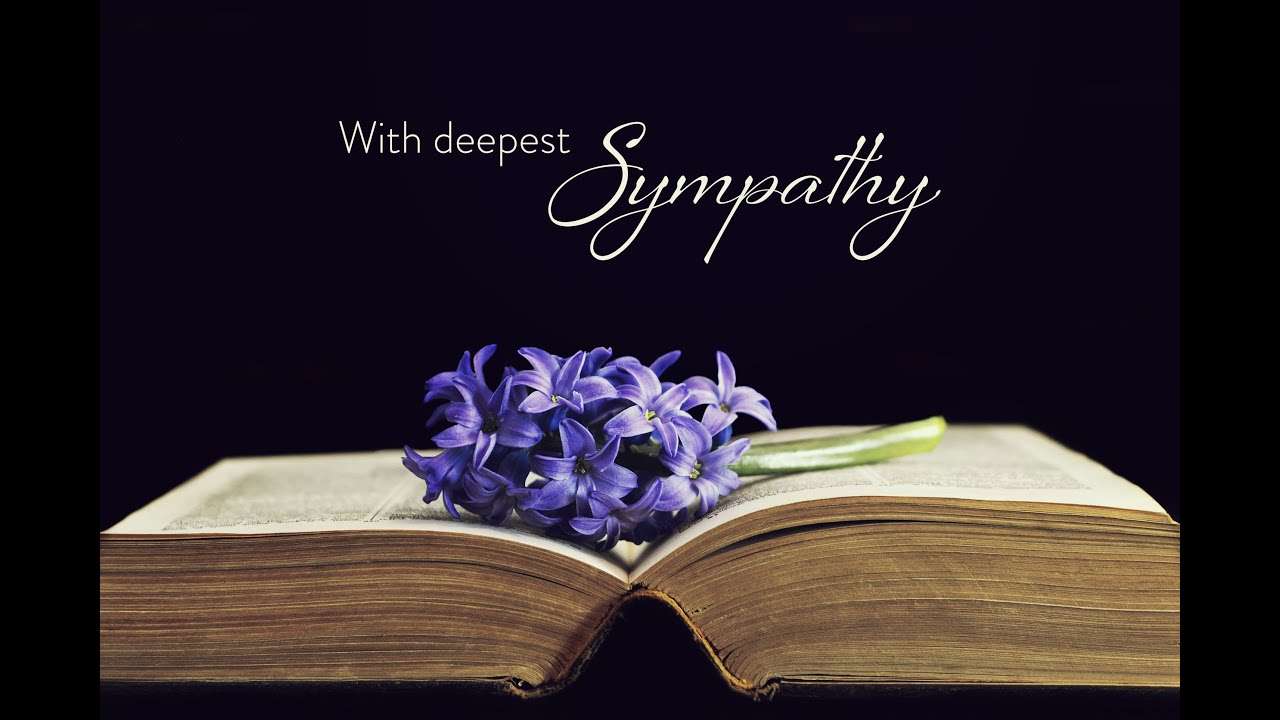 Celebration of Life for Ann Woolsey - YouTube