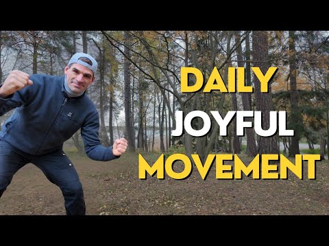 10-Minute Gentle Workout | Move for the Love of Movement & Boost Your ...