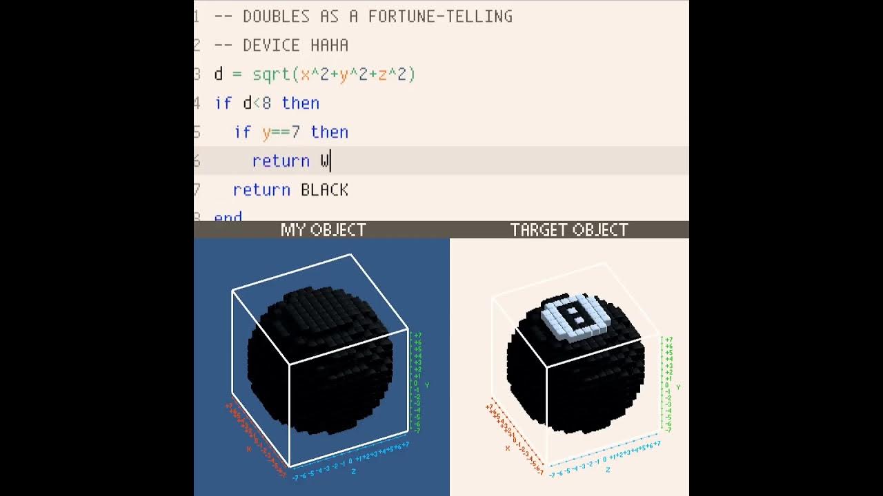 Replicube - Steam game - YouTube