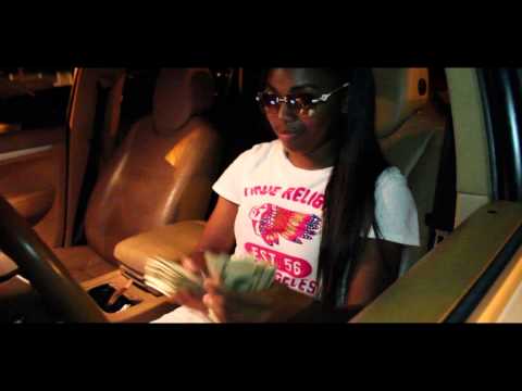 10YP- Count Up Feat. Yung Beez & Jaiana
