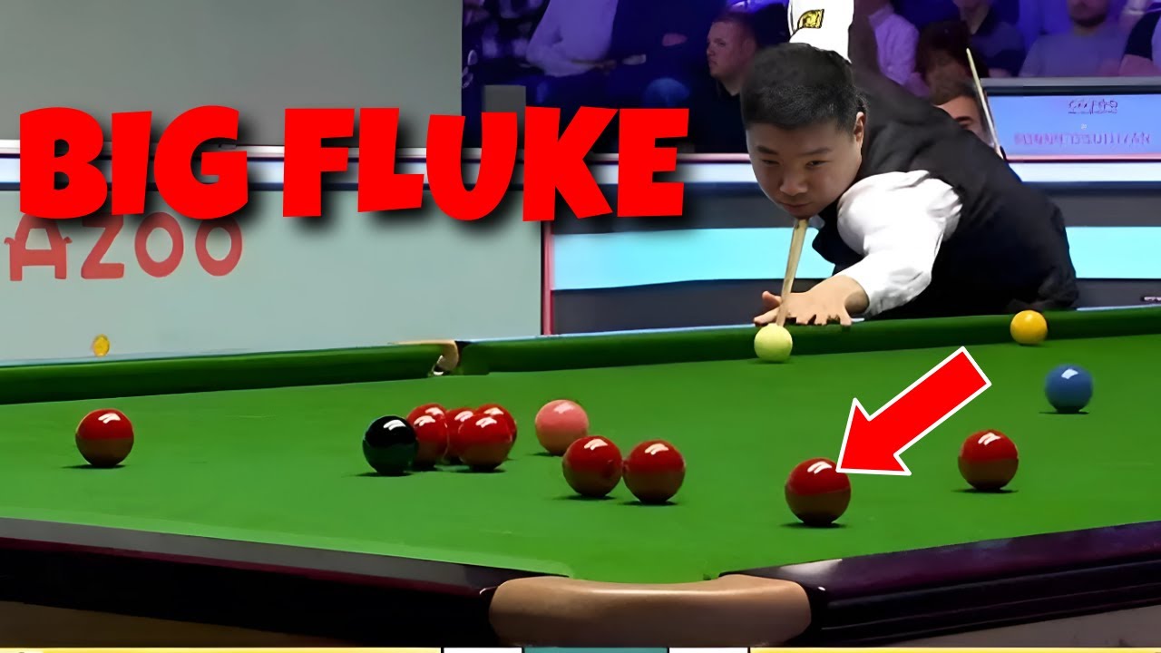Hilarious Snooker Moments That Will Make You Laugh Out Loud | Funniest ...