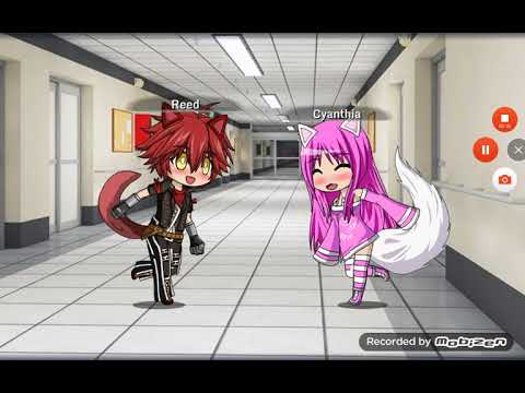 Fangle 2 часть - YouTube