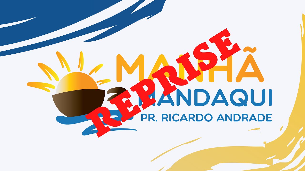 MANHÃ MANDAQUI | CONVERSA COM O ESPECIALISTA | MARI ROCHA (REPRISE DE ...