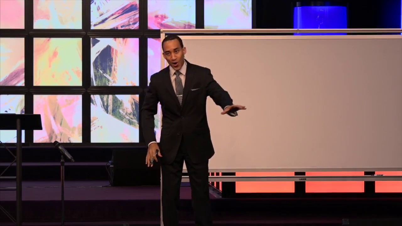 Reset Your Mindset- Iran Pitre - YouTube