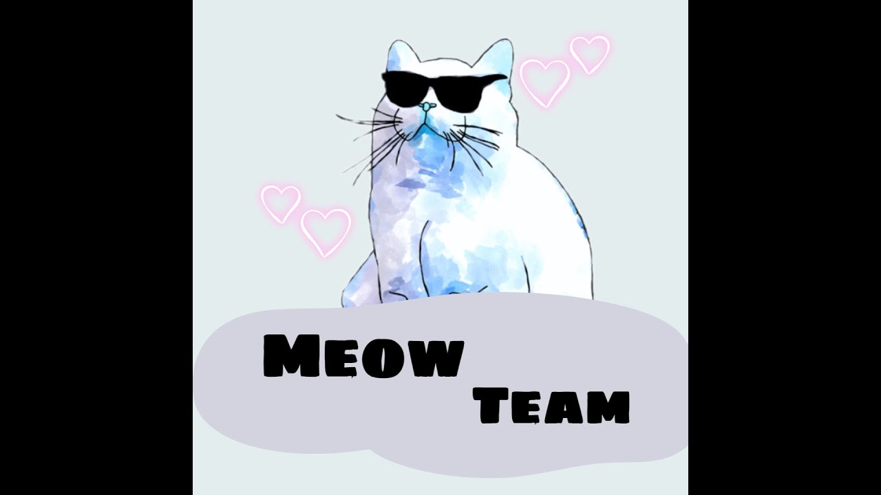 Tuyển thành viên Meow Team - YouTube