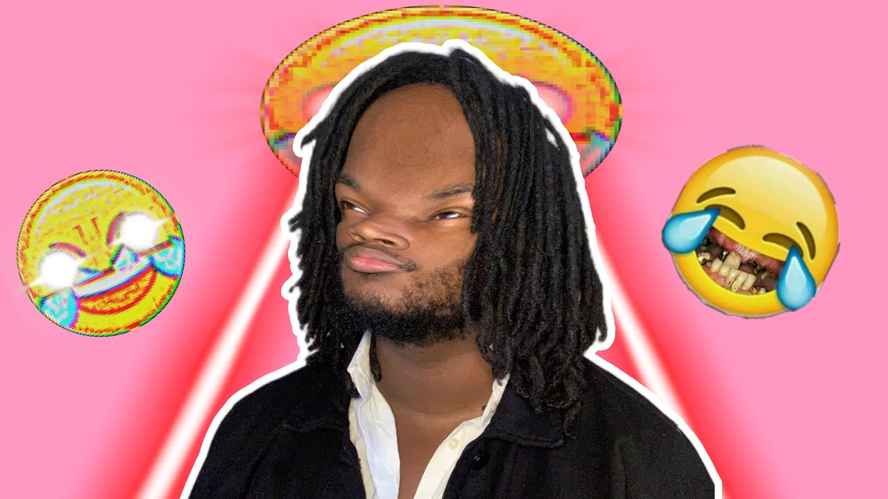 Bad African Movie Effects (Try Not To Laugh) - YouTube