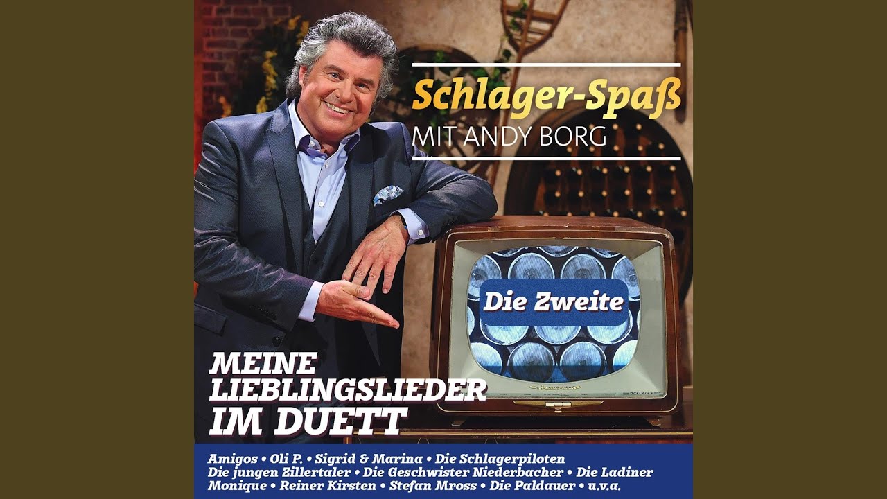Schnucki, ach Schnucki - YouTube