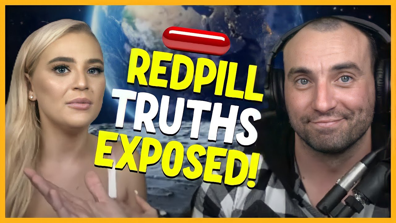 Her Mom Knows Rollo Tomassi! - YouTube