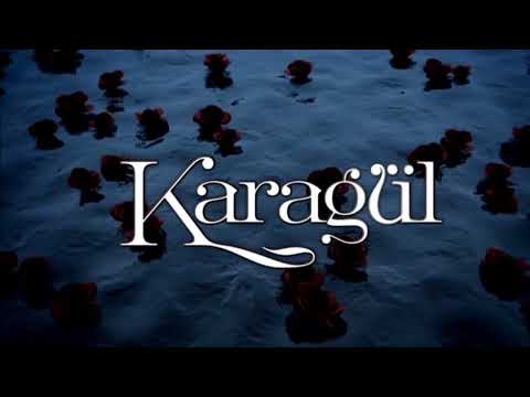 Karagül Soundtrack Violin