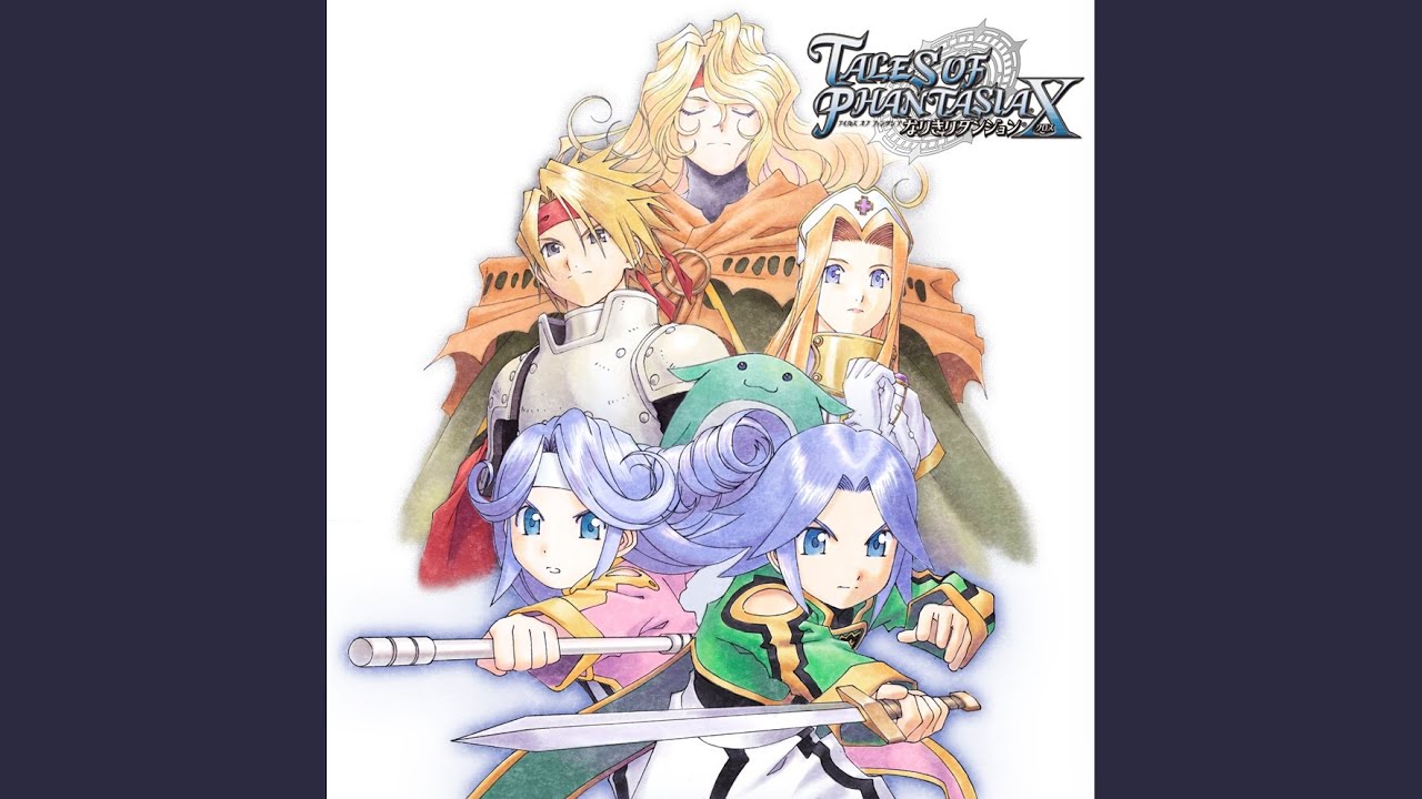 FIGHTING OF THE SPIRIT X ver. - YouTube