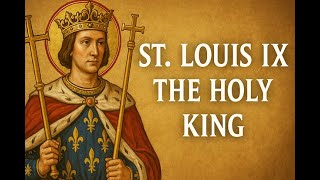 Feast of St. Albert of Trapani (7 August) and Blessing of Water