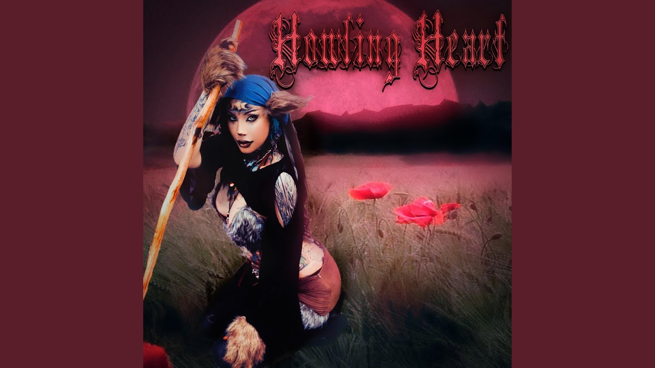 Howling Heart - YouTube