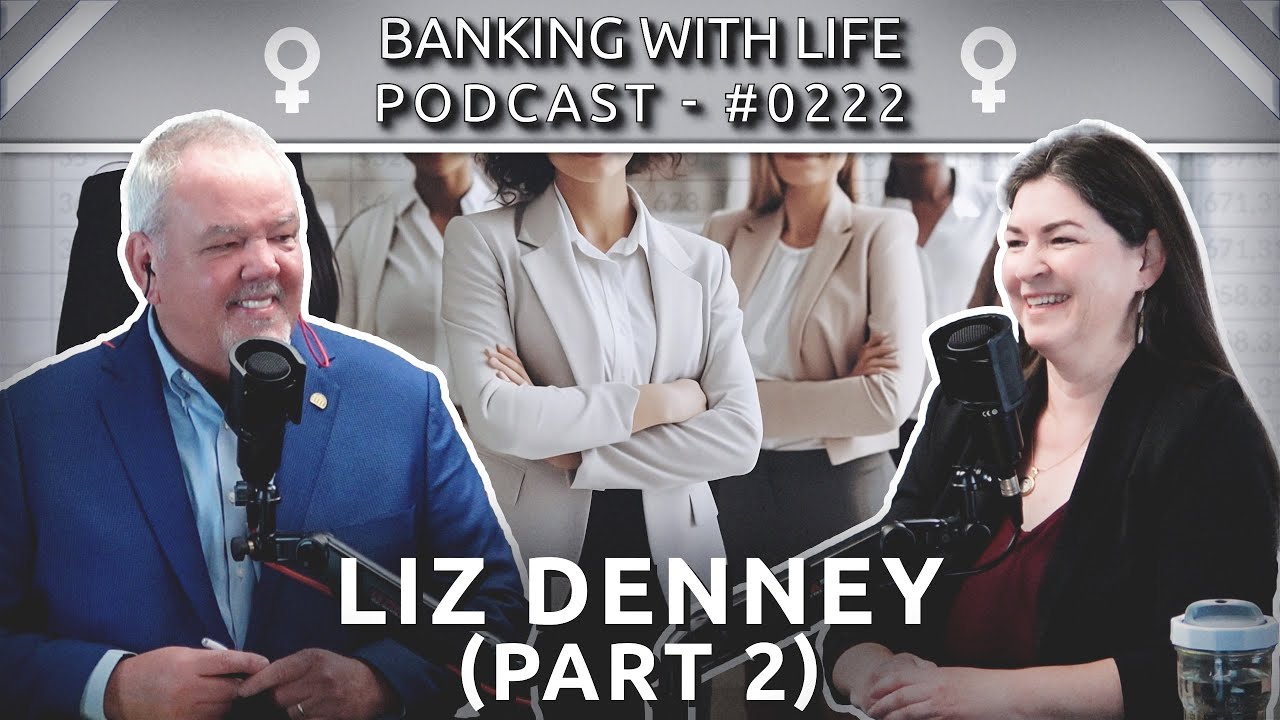 Women, Mothers, and Families Discovering IBC® (Part 2) - Liz Denney - (BWL POD #0222) - YouTube