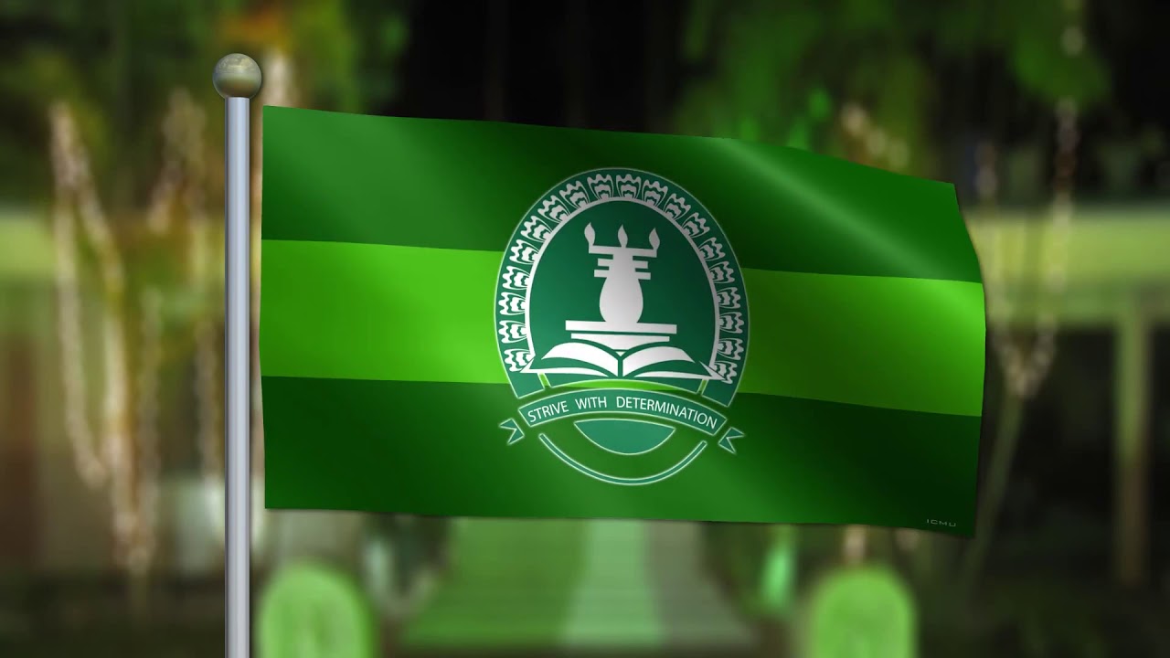 Isipathana College, Colombo School Anthem - YouTube