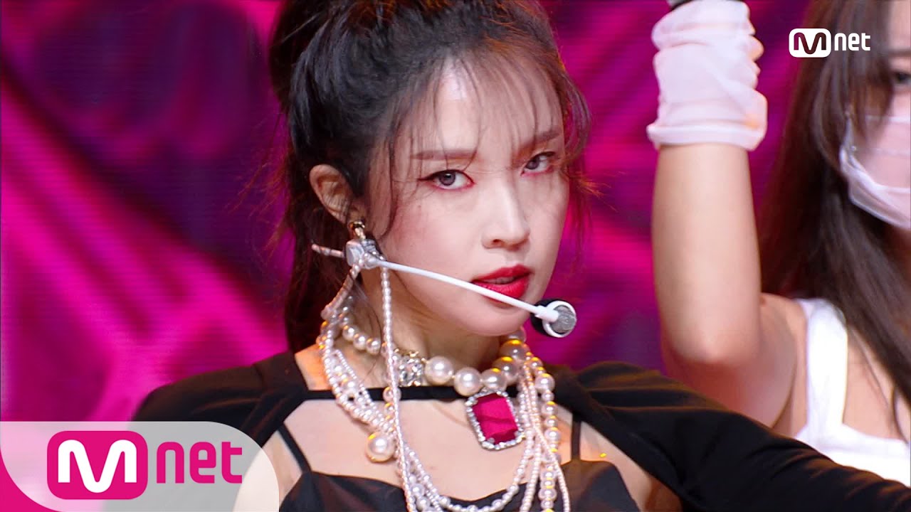 [JENYER - BAD] KPOP TV Show | M COUNTDOWN 200917 EP.682 - YouTube